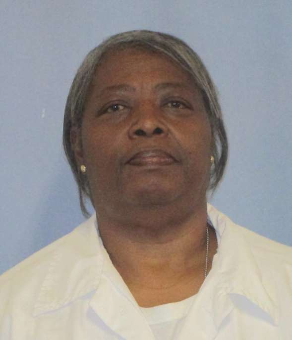 Executive Director's Corner: Leola Harris, a dying woman DENIED parole ...