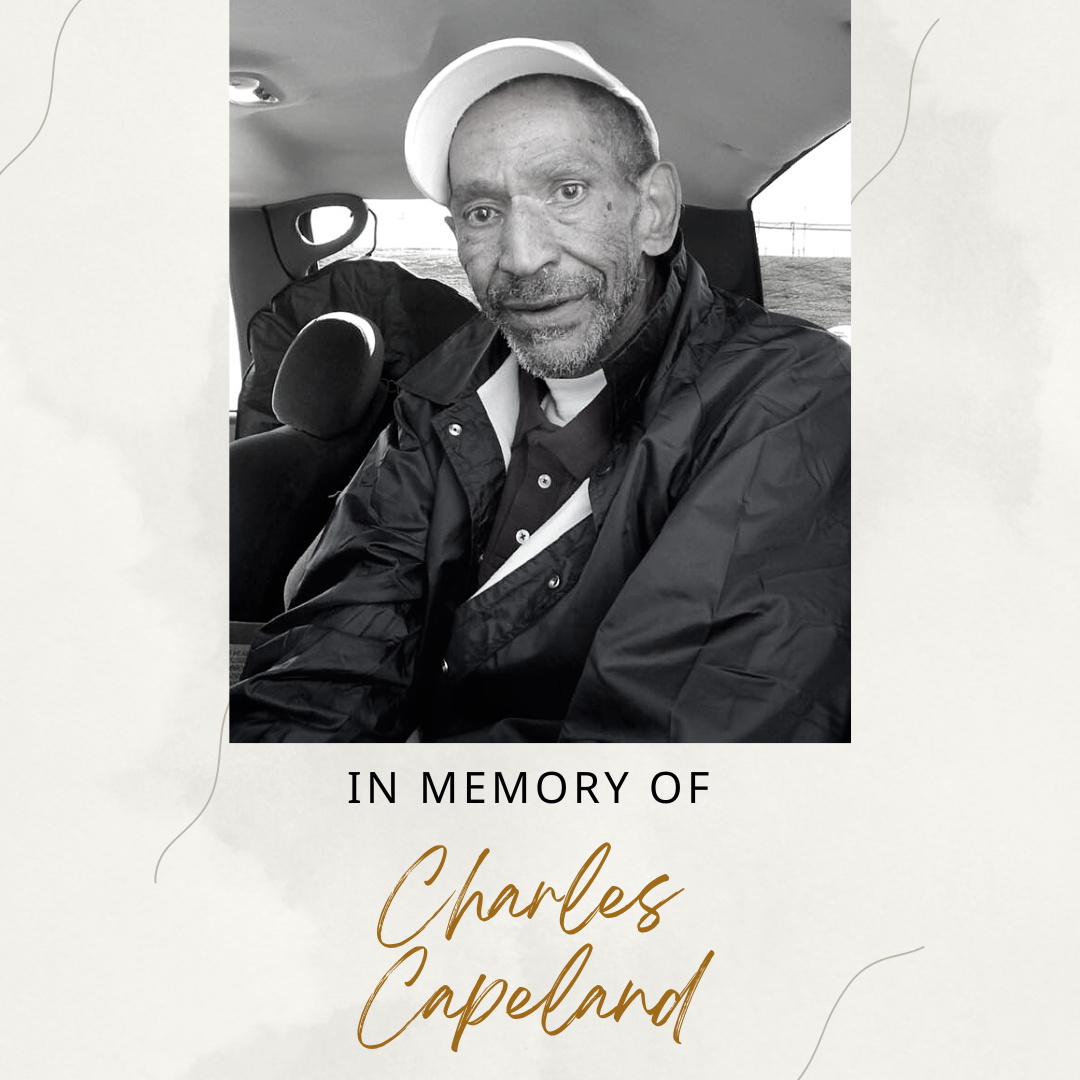 Redeemed: Charles Copeland - Redemption Earned