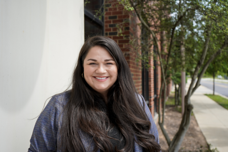 Staff - Redemption Earned