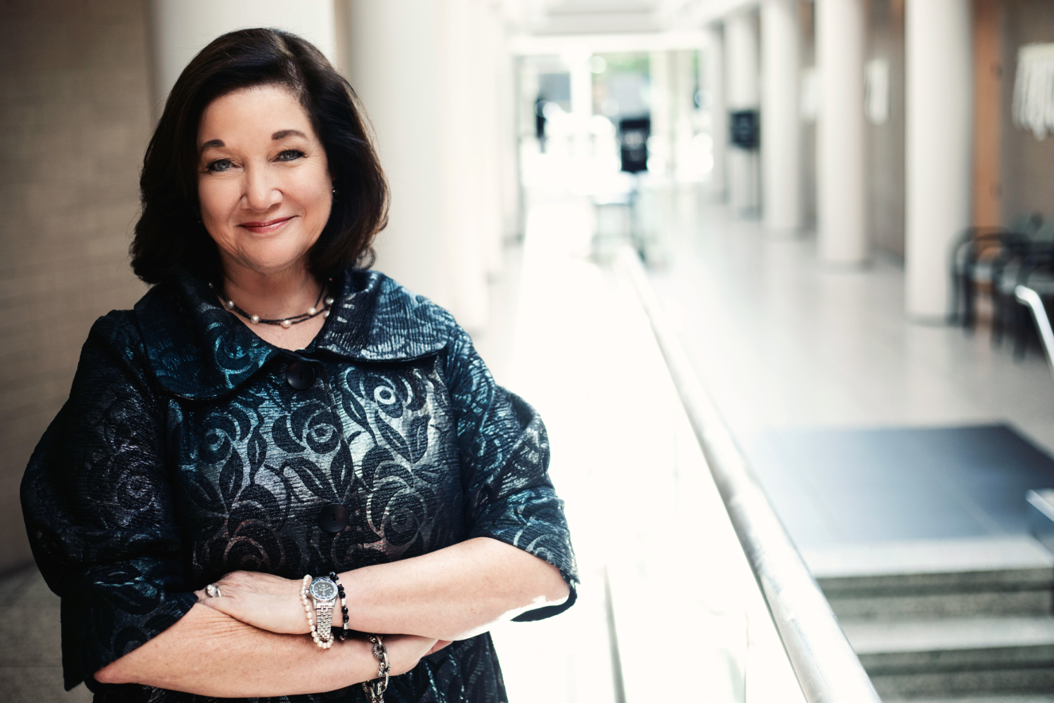 Staff - Redemption Earned